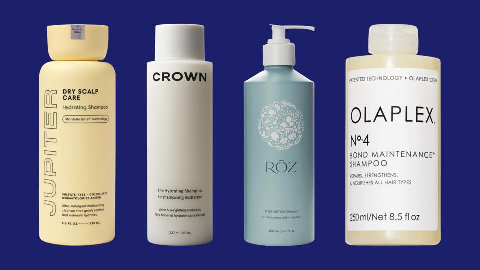 Best Shampoos For Color-Treated Hair 2026 - Forbes Vetted