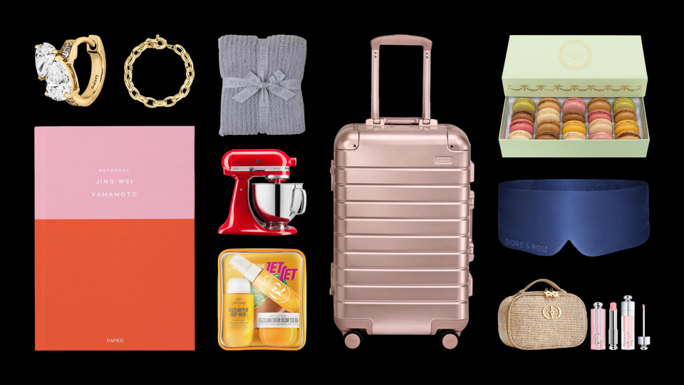 Best Gifts For Women 2026 - Forbes Vetted