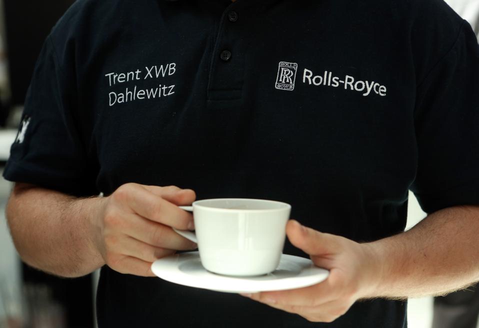 Why Your Coffee Habit May Have Major Upsides For Your Health