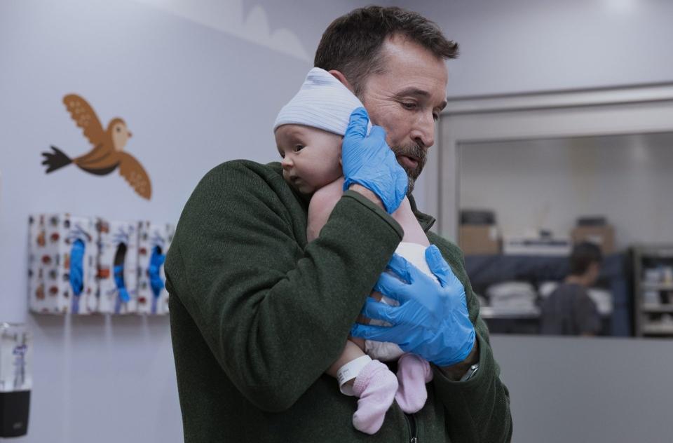 Artikel - 5 Serial TV Terbaik Awal 2026 dengan Skor 90%+ di Rotten ...