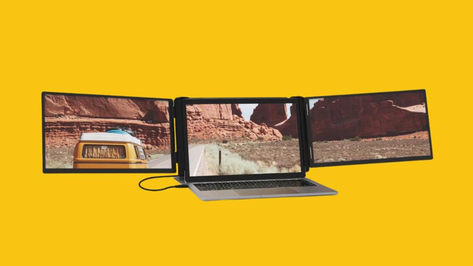 Xebec Tri-Screen 3 Ode 2026 - Forbes Vetted