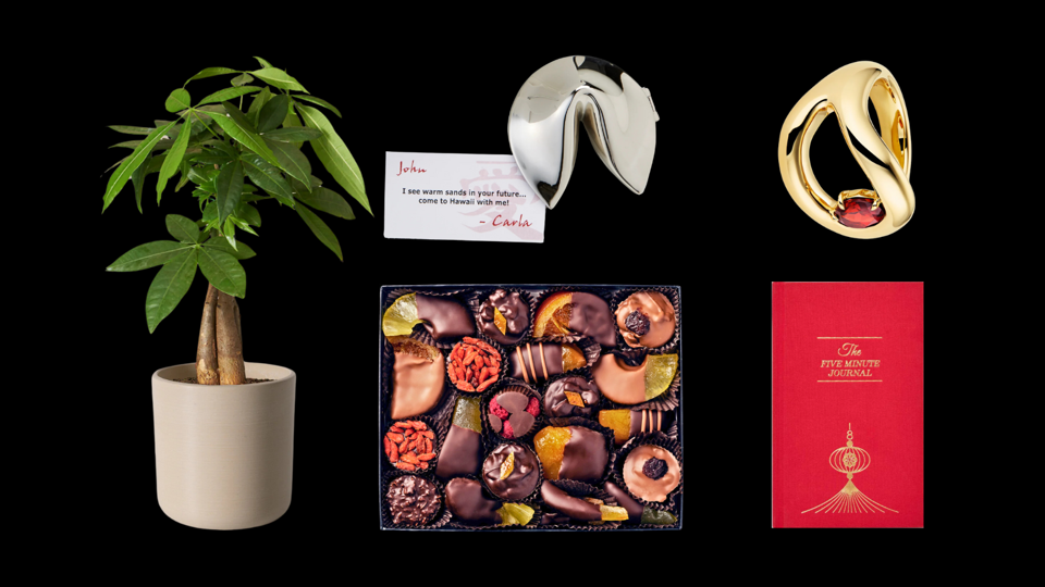 Best Lunar New Year Gifts 2026 - Forbes Vetted