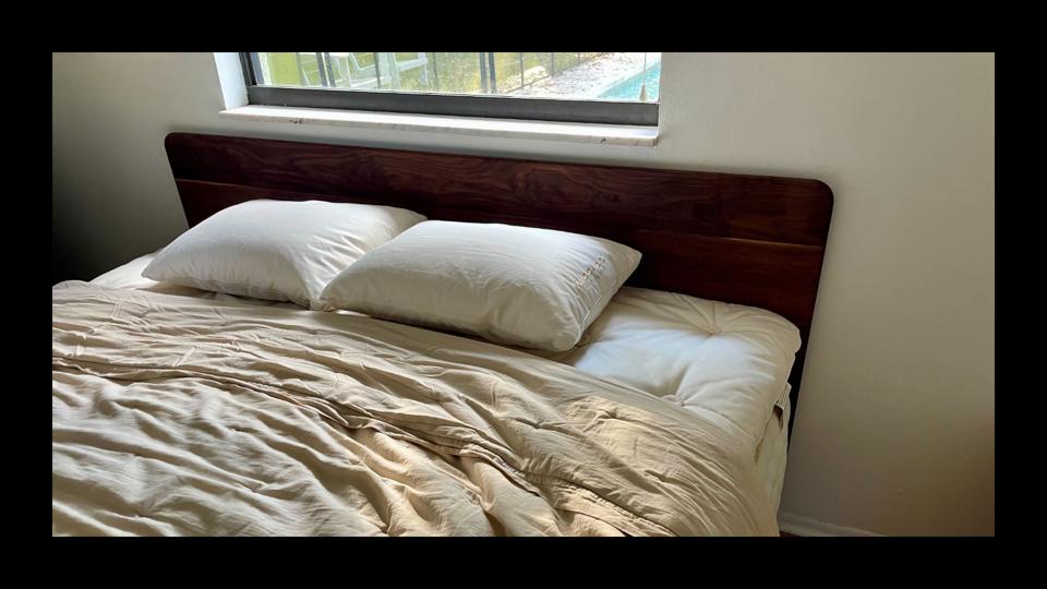 Best Wooden Bed Frames 2026 - Forbes Vetted