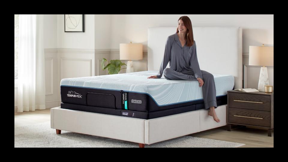 Best Tempur-Pedic Mattress Alternatives 2026 - Forbes Vetted