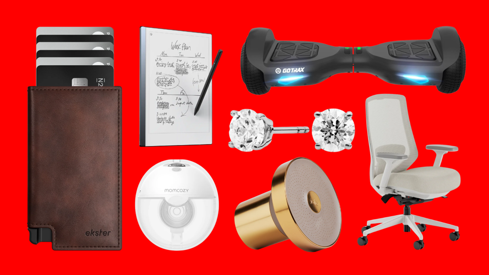 Forbes Vetted Reader Favorites December 2025 - Forbes Vetted