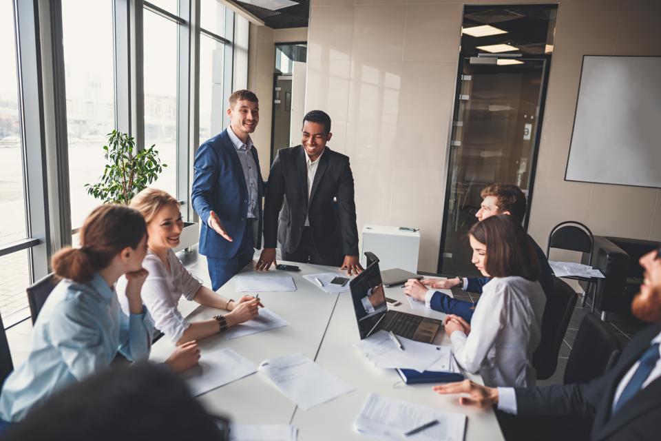 How To Choose A Winning Team
