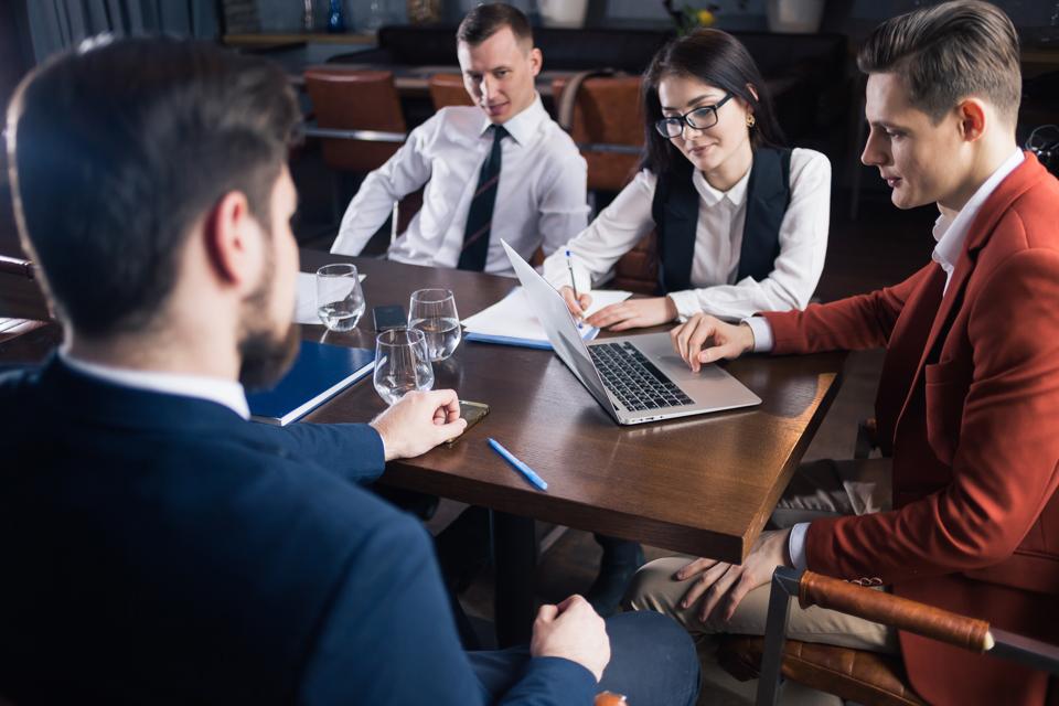 The Changing Rules Of Tech Entrepreneurship