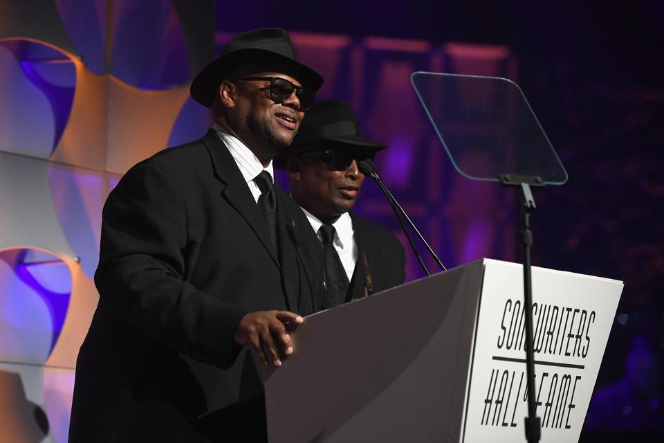 Jay Z Becomes First Rapper Inducted Into Songwriters Hall Of Fame With ...
