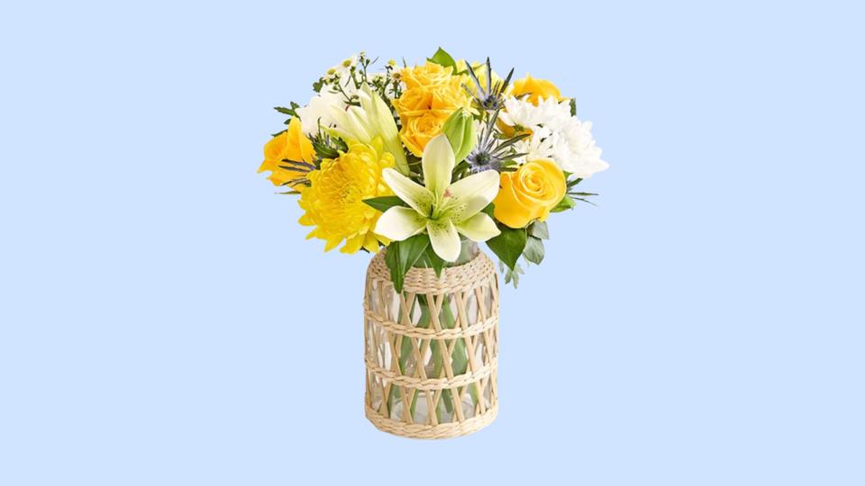 1-800-Flowers Gifts 2026 - Forbes Vetted