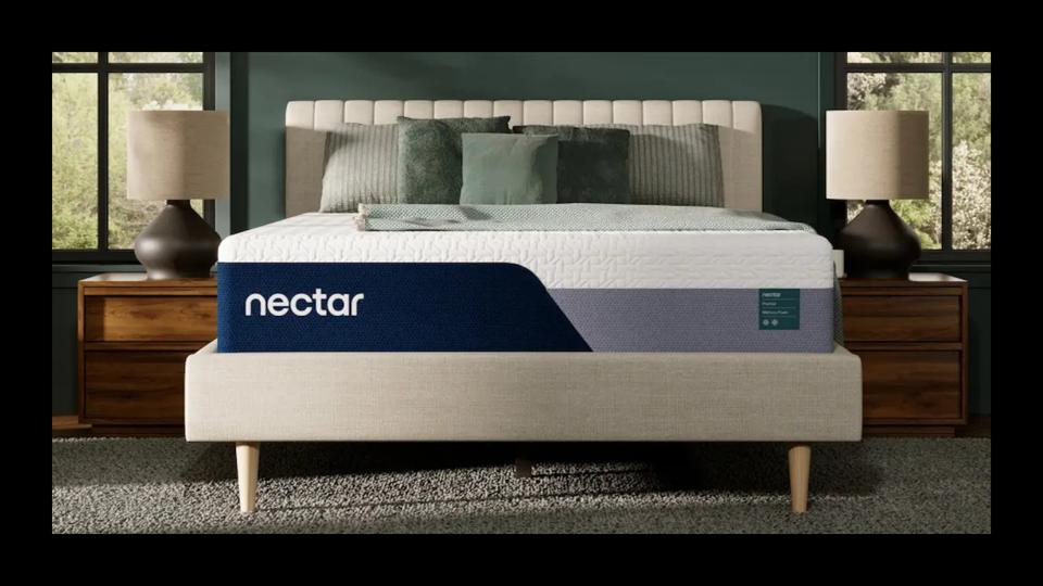 Best Sleep Number Mattress 2024 - Forbes Vetted