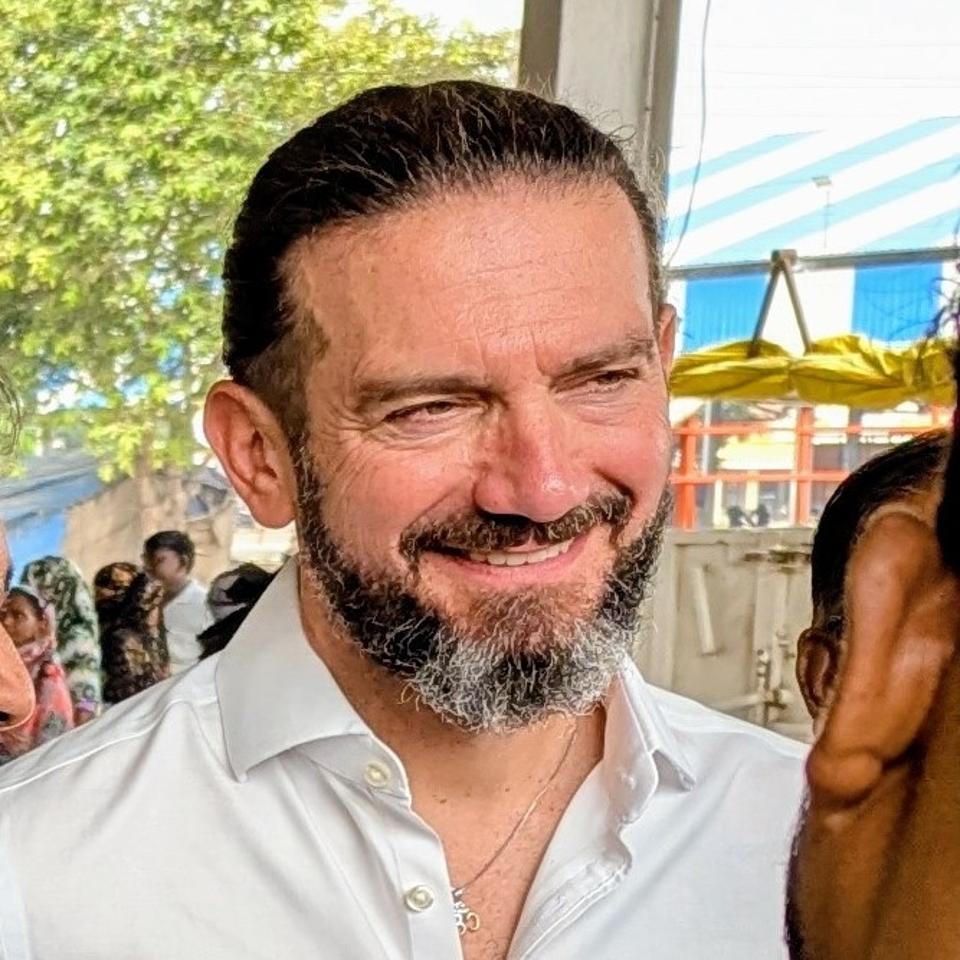 Artikel - Tilda Memimpin Inovasi Beras Berkelanjutan dengan Dampak ...