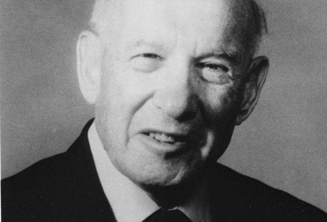 A Radical Suggestion For The Drucker Forum 2017: Implement Peter Drucker!
