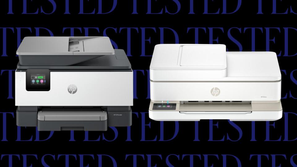The Best Document Scanners To Preserve Piles Of Paper - Forbes Vetted