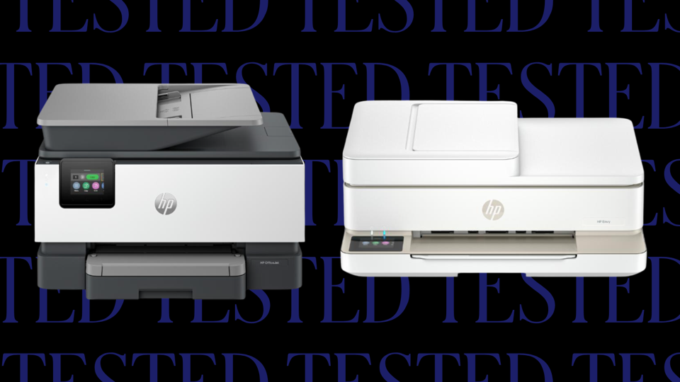 Best Home Printers 2026 - Forbes Vetted