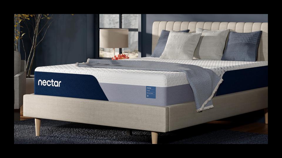 Best Bed Frames 2026 - Forbes Vetted