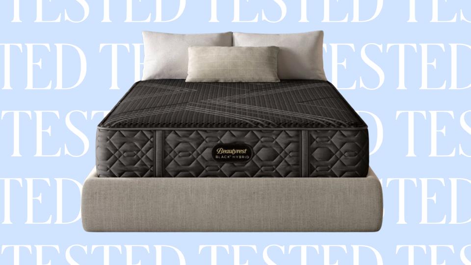 Mattress Materials Guide 2024 - Forbes Vetted