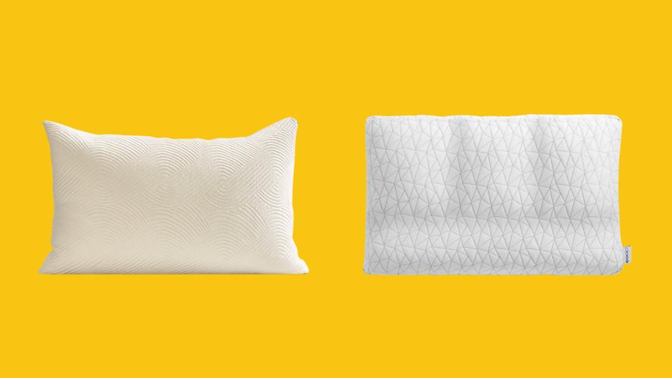 Best Firm Pillows 2026 - Forbes Vetted