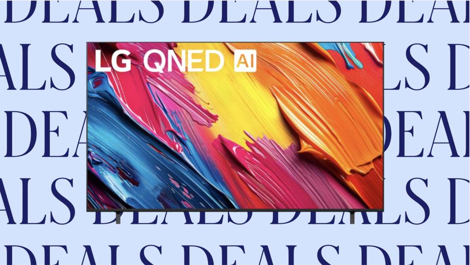 Best Super Bowl TV Deals January 2026 - Forbes Vetted