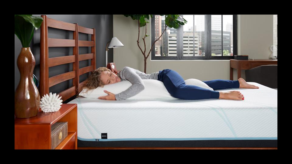 Best Non-Wearable Sleep Trackers 2024 - Forbes Vetted