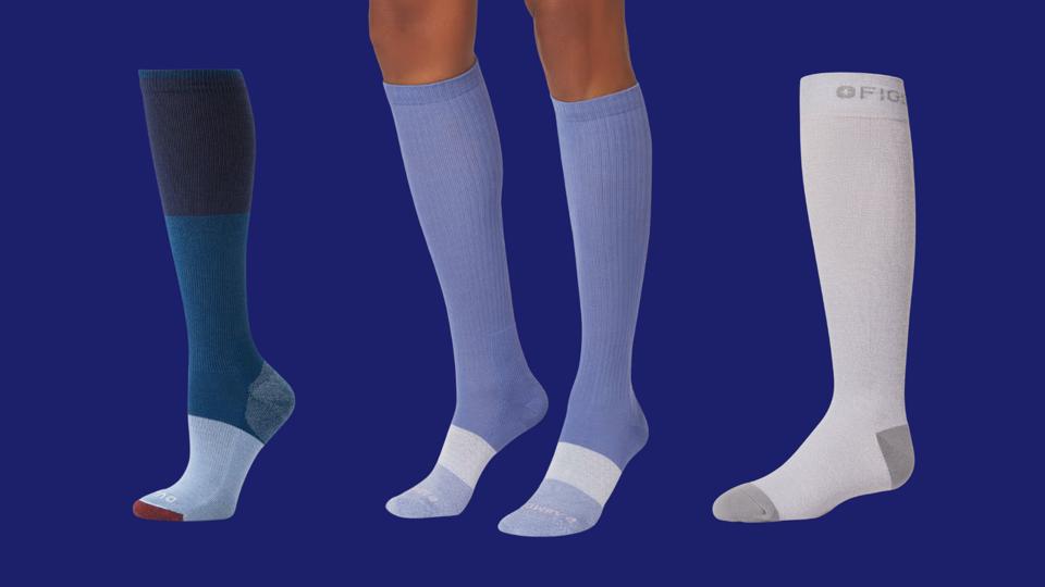 Best Compression Socks 2026 - Forbes Vetted