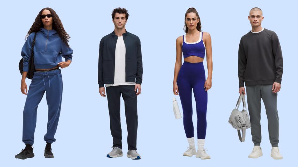Lululemon Membership 2024: New Partner Perks - Forbes Vetted