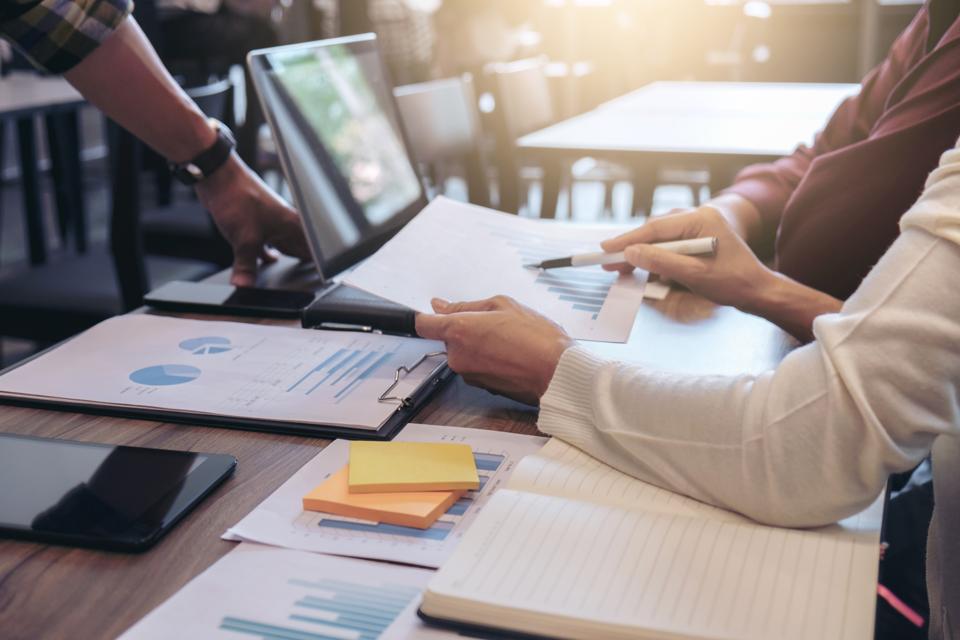 How The Say-Do Ratio Influences Trusted Advisor Status And Profits