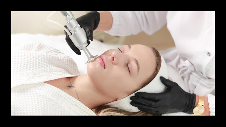 Laser Skin Resurfacing 2026 - Forbes Vetted