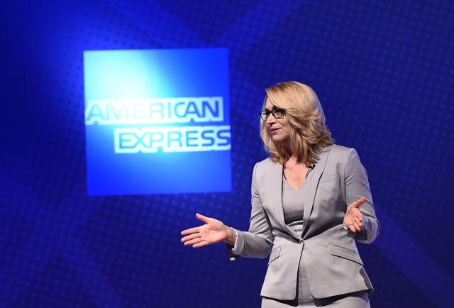 Earnings Preview: What To Expect From American Express On Wednesday