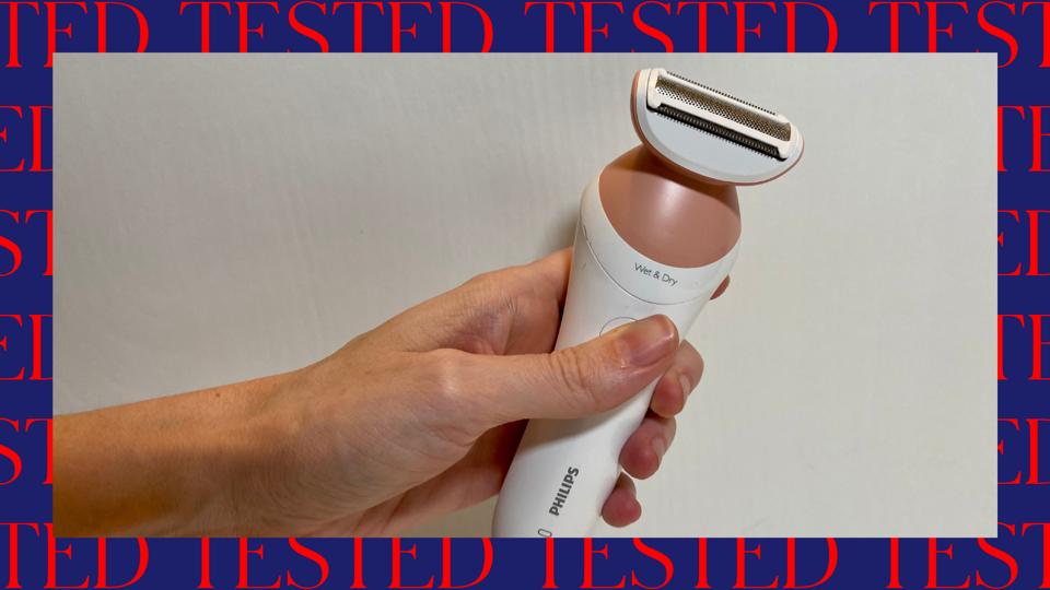 Best Manscaping Trimmers 2026 - Forbes Vetted