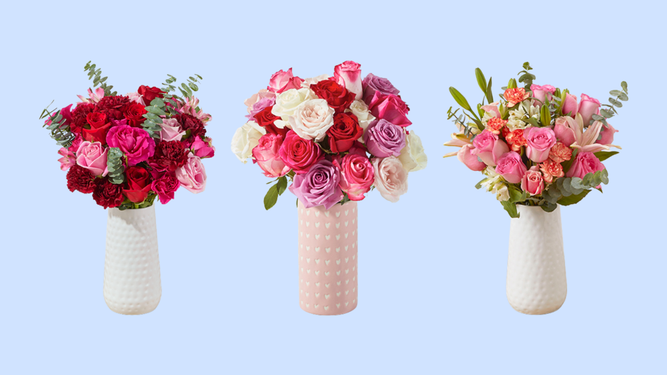 25% Off - Bouqs Coupons March 2026 - Forbes Vetted
