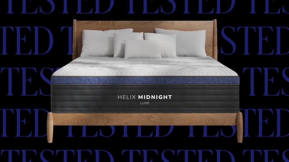 Best Mattresses For Combination Sleepers 2026 | Tested By Editors ...