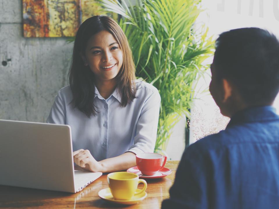 Three Surprising Benefits Of Giving Testimonials