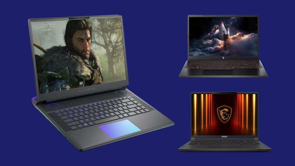Best Presidents’ Day Laptop Sales 2026 - Forbes Vetted