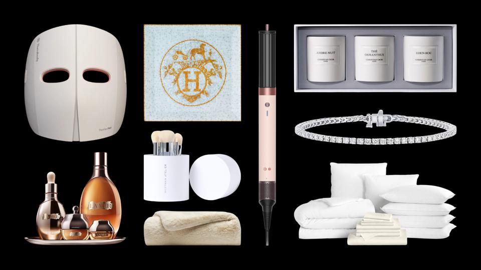 Best Luxury Gifts 2026 - Forbes Vetted