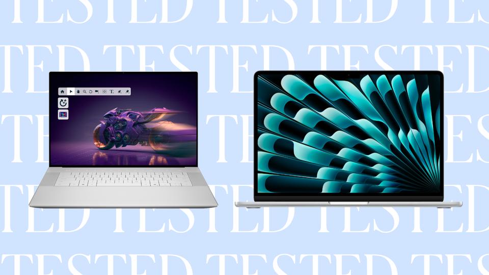 Best Laptops For Working From Home 2026 - Forbes Vetted
