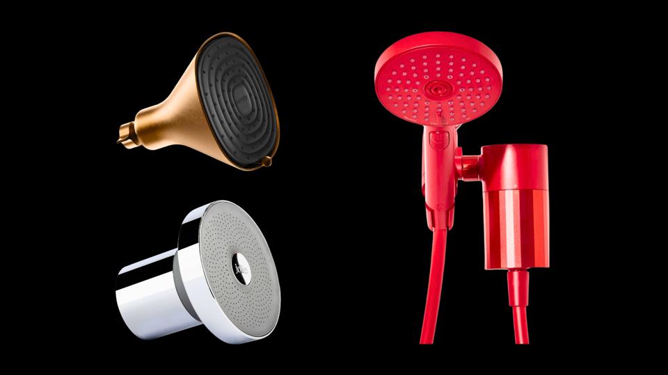 Best Filtered Shower Heads 2026 - Forbes Vetted