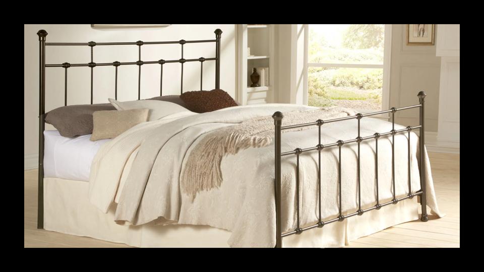 Best Wooden Bed Frames 2026 - Forbes Vetted