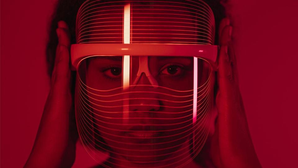 Red Light Therapy For Sleep 2026 - Forbes Vetted