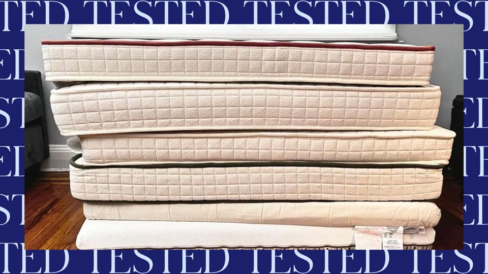 Best Crib Mattresses 2026 - Forbes Vetted