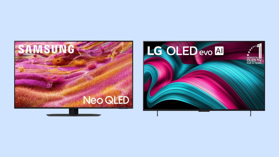 Best 85-Inch TVs 2026 - Forbes Vetted