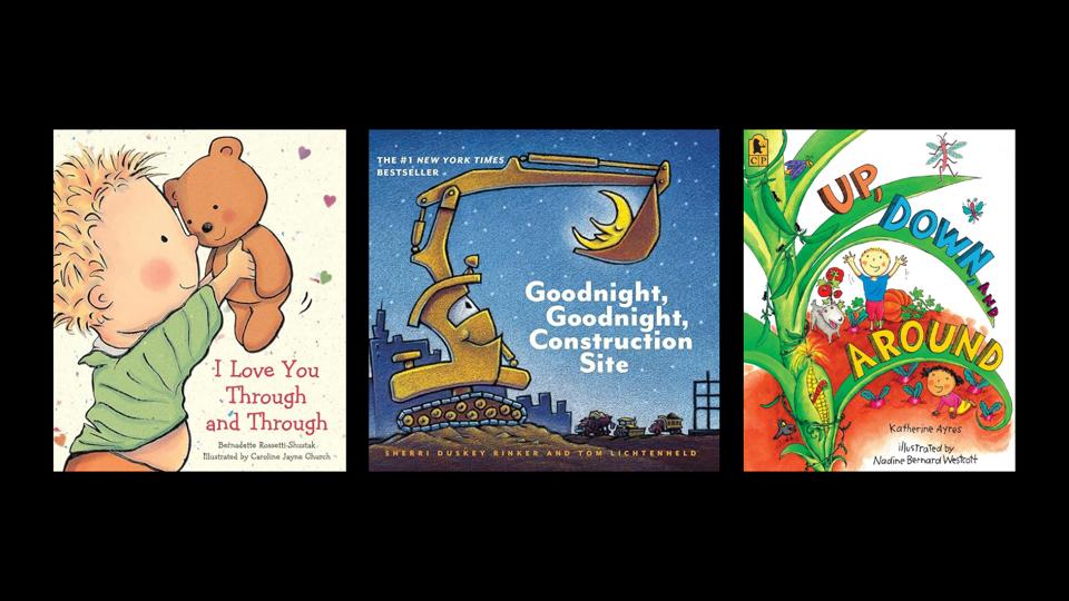 Best Books For 2-Year-Olds 2026 - Forbes Vetted
