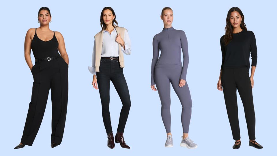 50% Off - Spanx Discount Codes April 2026 - Forbes Vetted