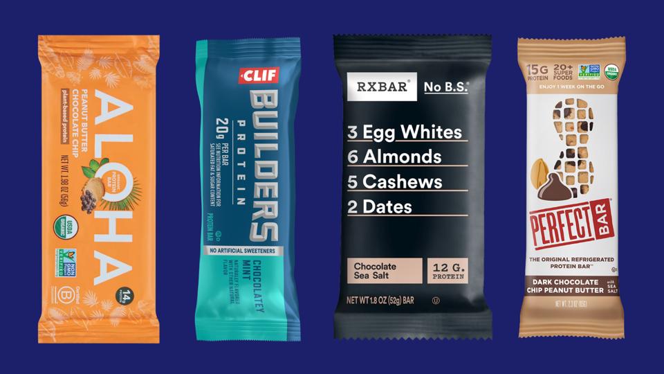 Best Protein Powders 2026 - Forbes Vetted