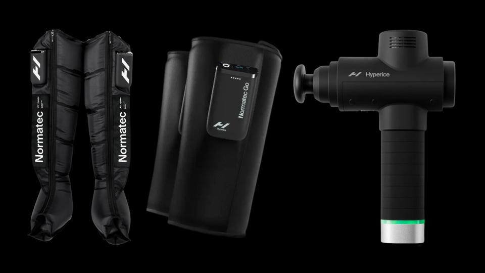 Hyperice Normatec 3 Legs Review: Recovery That’s Worth The Squeeze ...