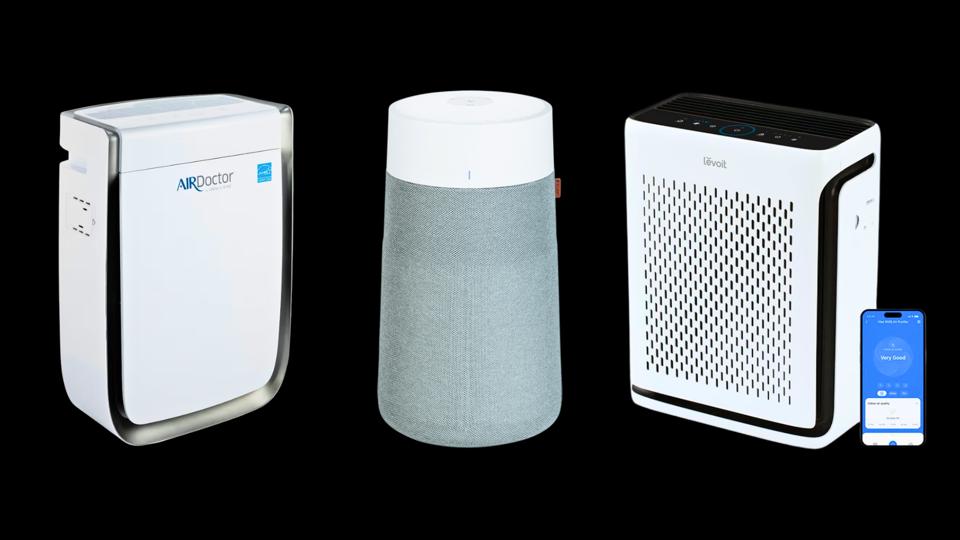 Sans Water Purifier Review 2026 - Forbes Vetted