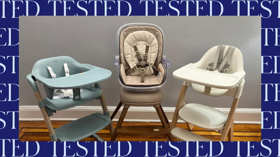 Best Standing Desk Chairs 2024 - Forbes Vetted