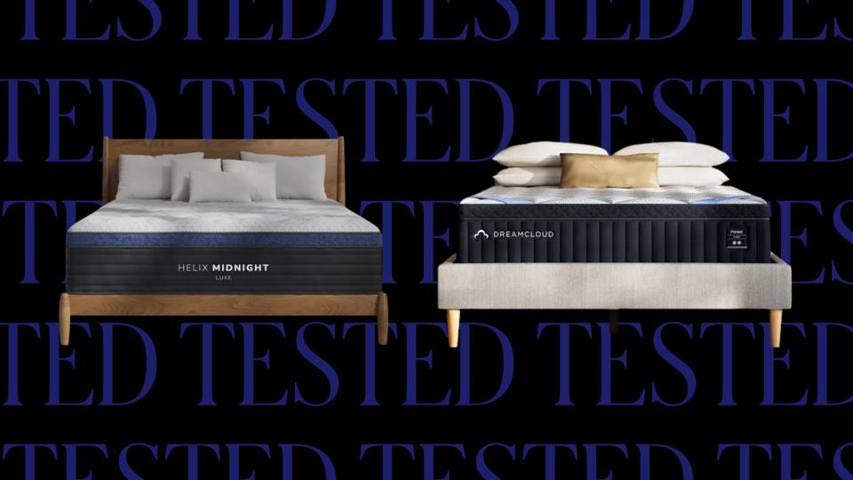 Best Mattresses Made In The USA 2026 - Forbes Vetted