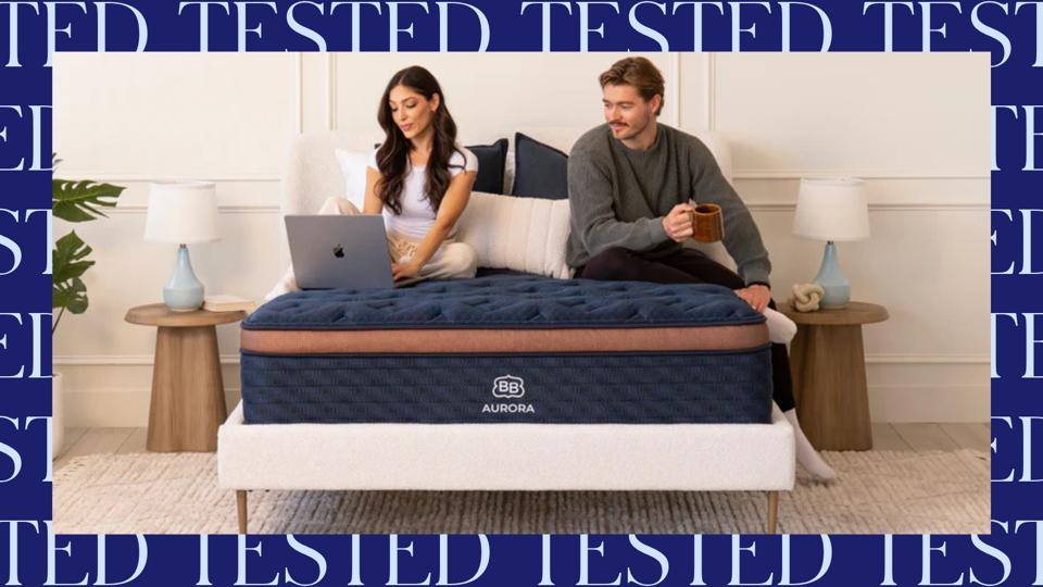 Best Mattresses For Combination Sleepers 2026 | Tested By Editors ...