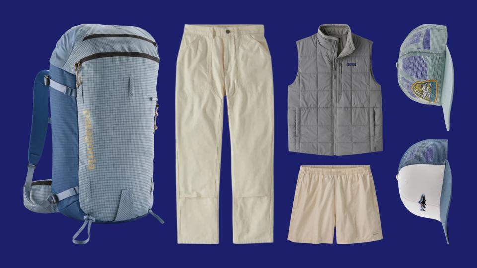 15% Off - Patagonia Promo Codes, Coupons April 2026 - Forbes Vetted
