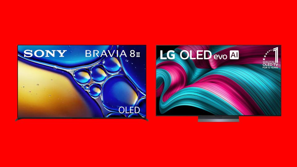 Best 65-Inch TVs 2026 - Forbes Vetted